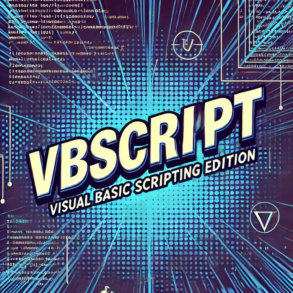 VBScript: cos'è, come funziona e come iniziare a fare scripting! - MRW.it