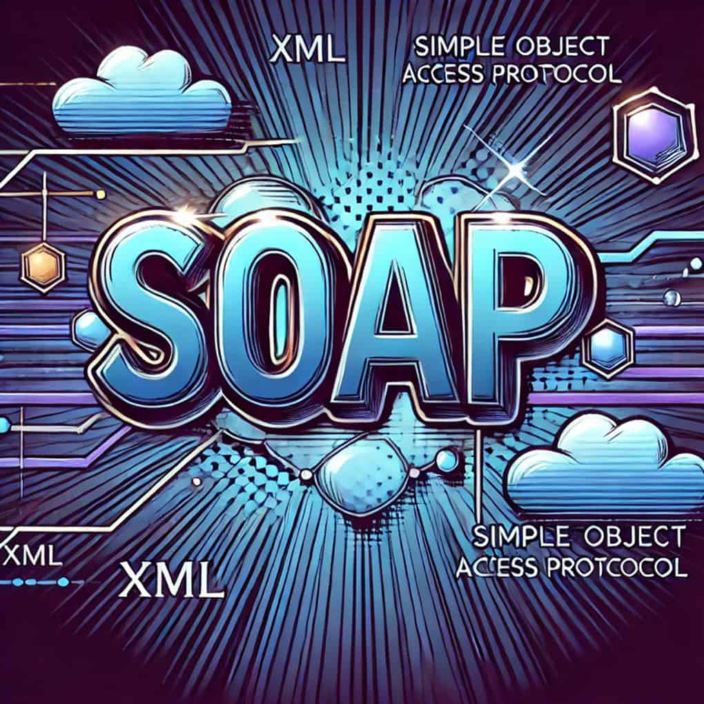 SOAP: cos'è e come funziona - MRW.it