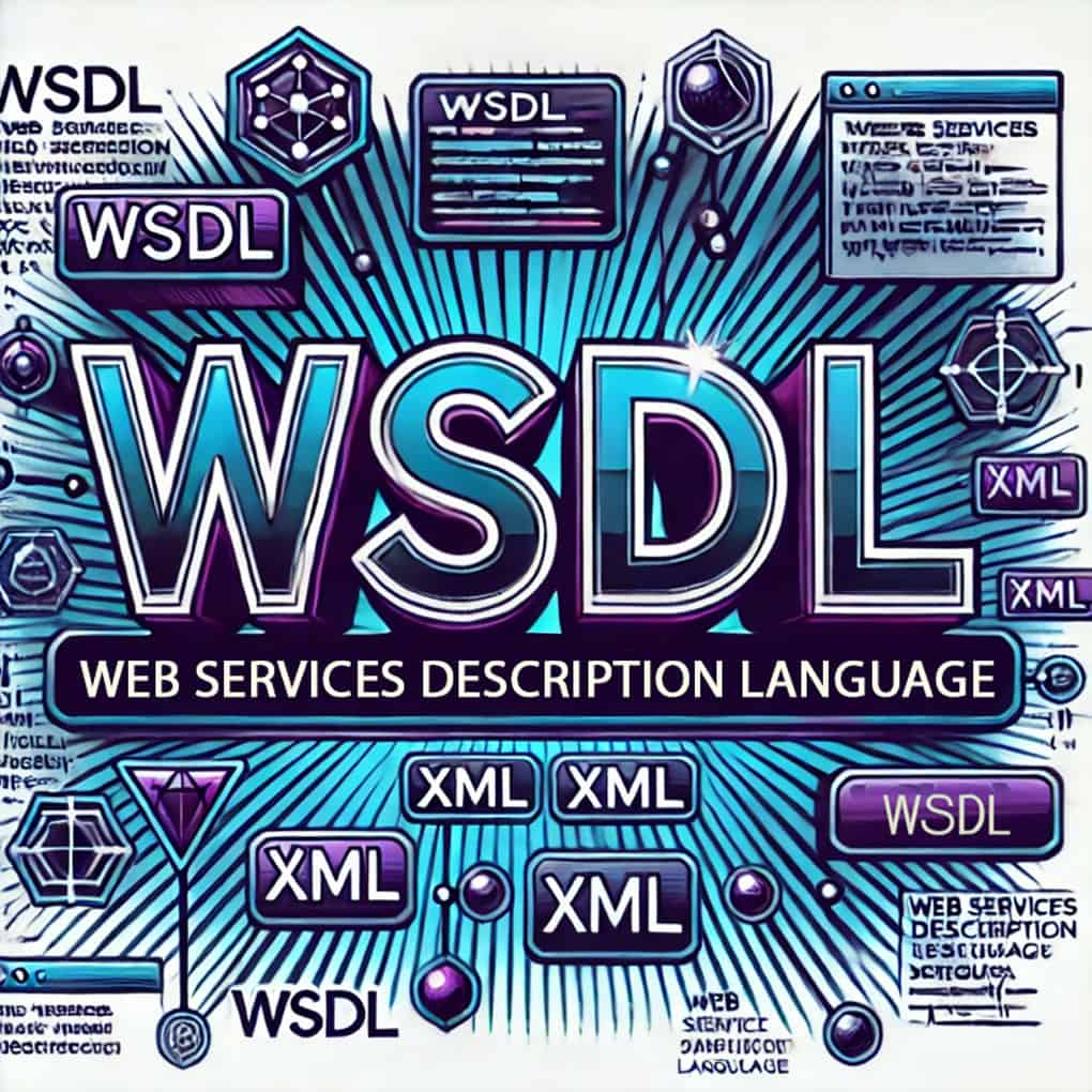 WSDL: scopriamo cos'è il Web Services Description Language - MRW.it