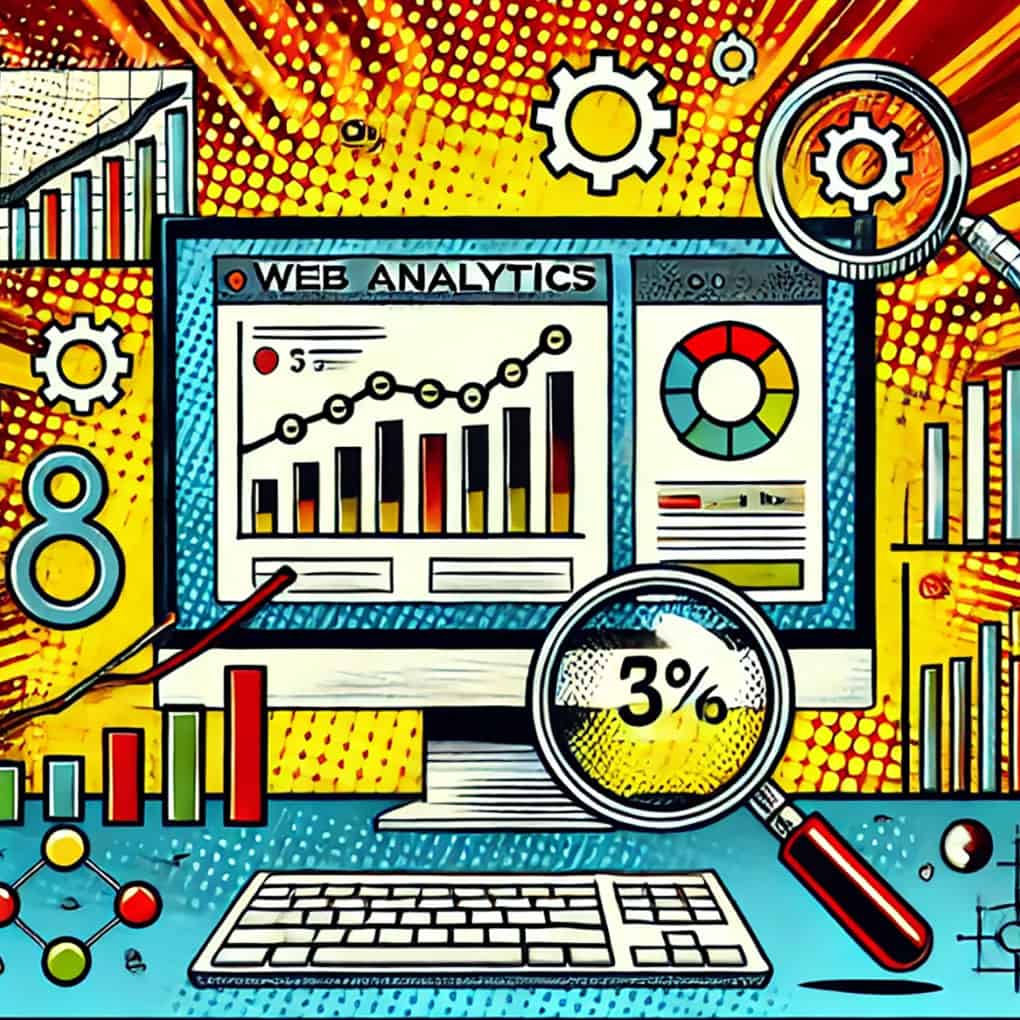 Web Analytics: 5 servizi di statistiche per siti web - MRW.it