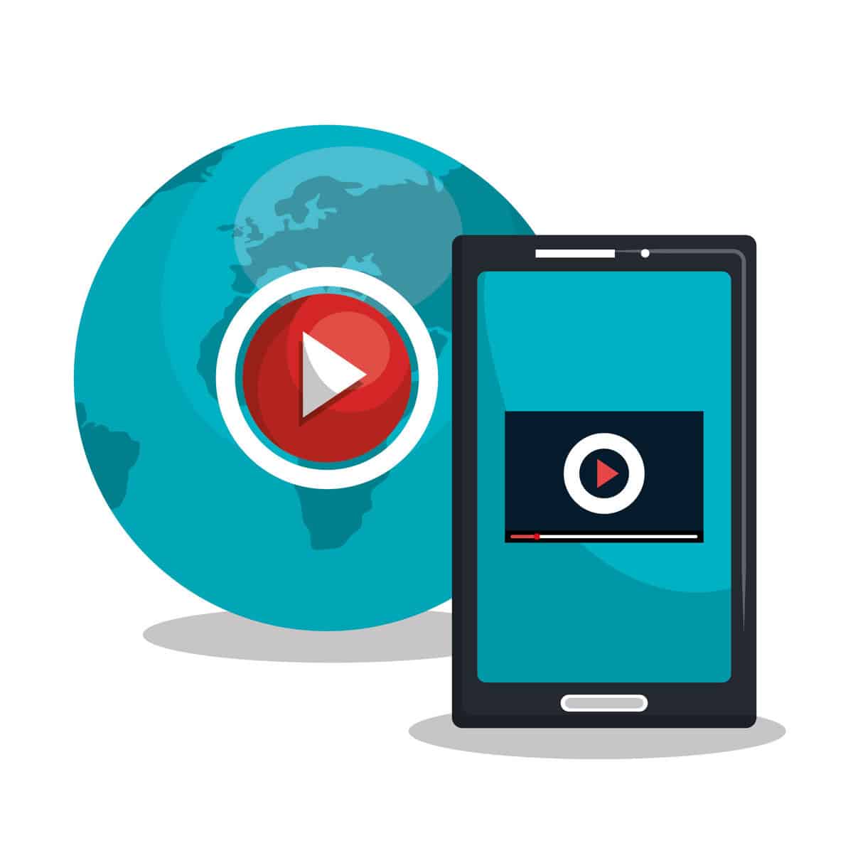 6 video player HTML5 per il tuo sito web - MRW.it