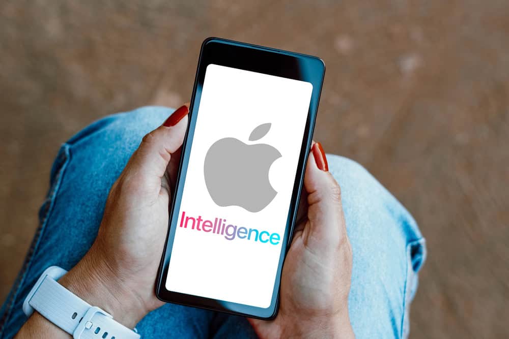 Apple Intelligence arriva anche in Italia - MRW.it