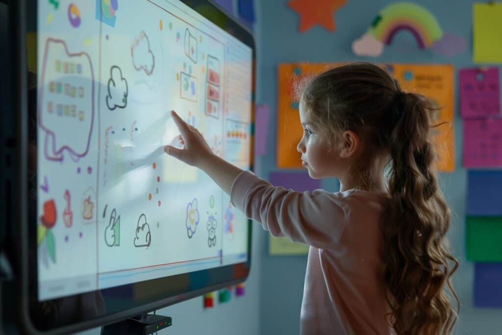 LIM: cos'è, come funziona e perché è importante per la didattica - MRW.it