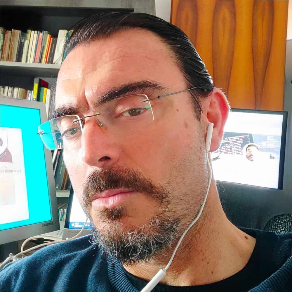 Il ciclo while in Python - MRW.it