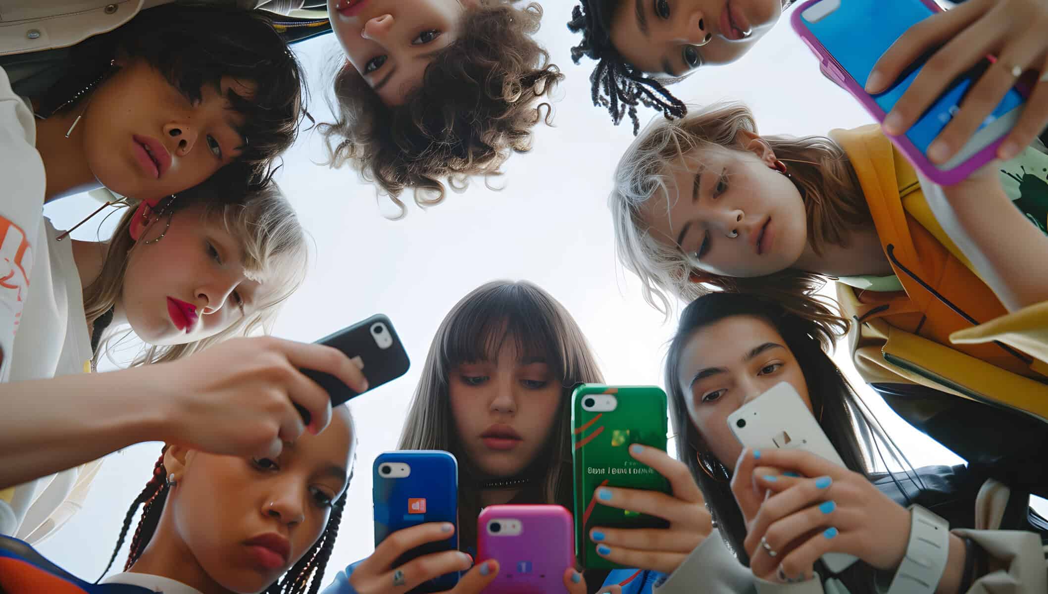 Meta: la dipendenza dai social non esiste - MRW.it