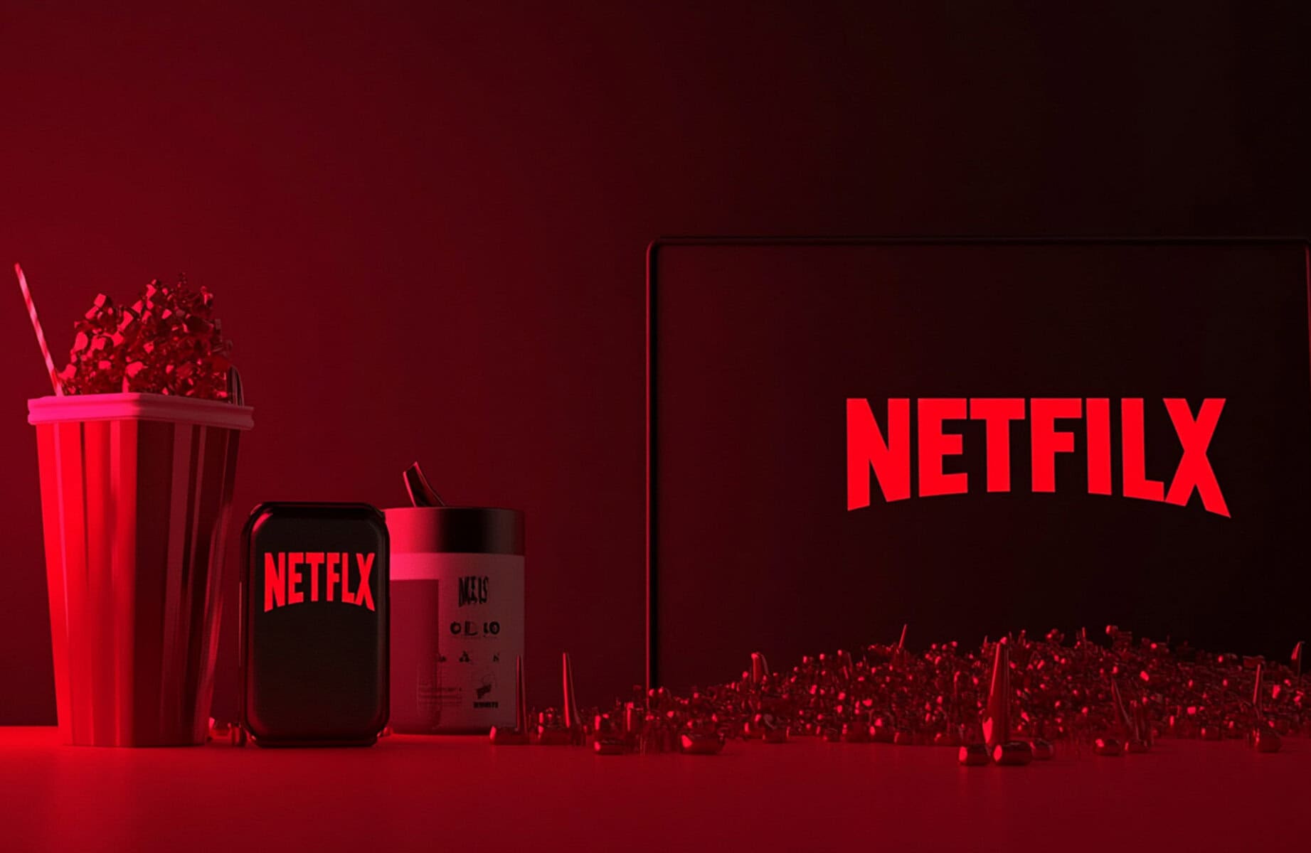 Aumento dei prezzi Netflix e WindTre: cosa cambia per gli utenti - MRW.it