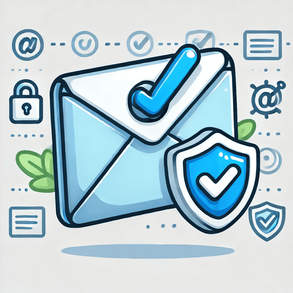 Ottenere la spunta blu su Gmail e implementare BIMI per la posta ...