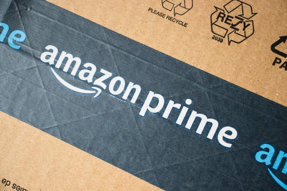 Amazon: consegne in giornata in 4 nuove città - MRW.it