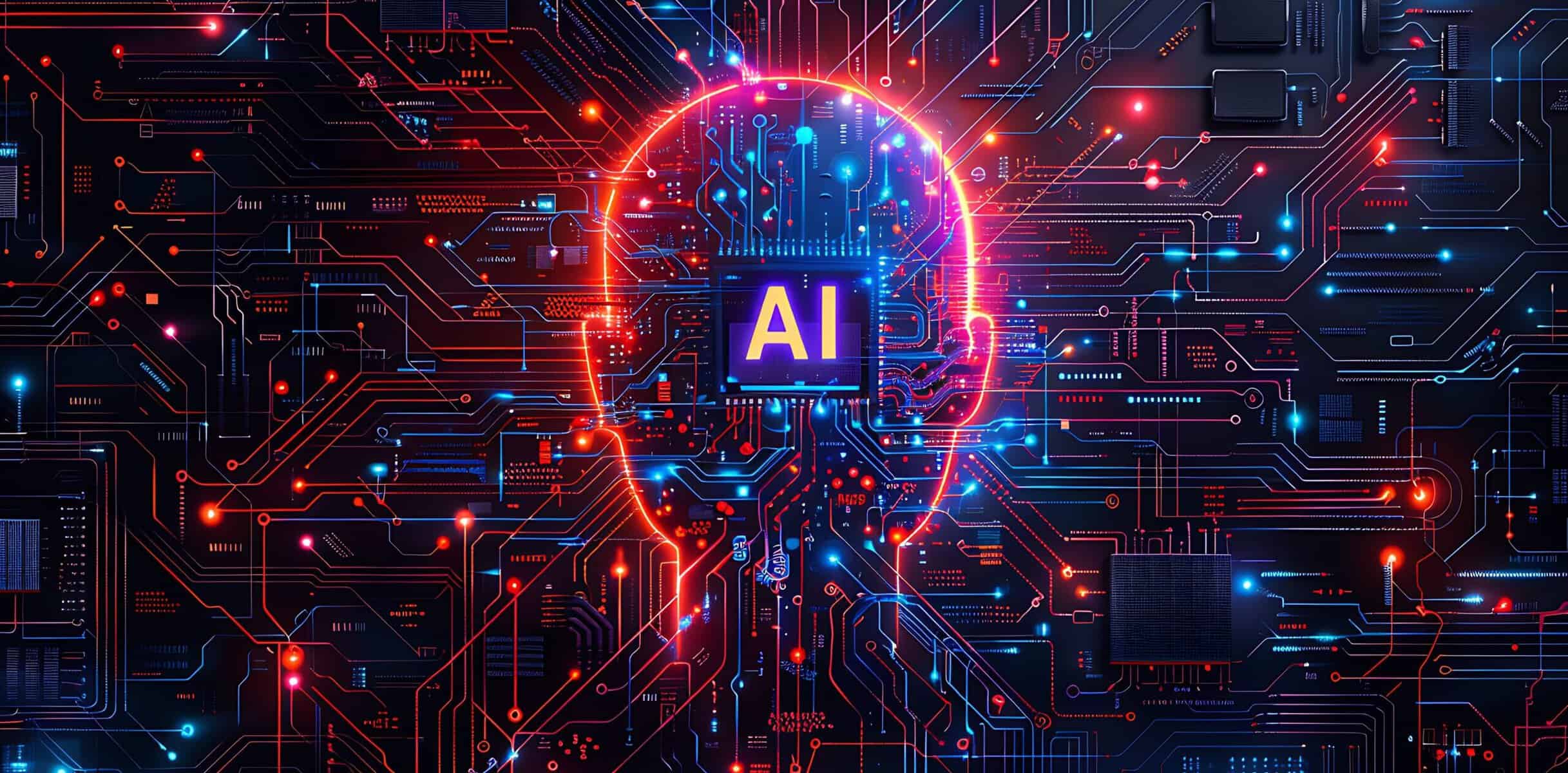In Italia cresce la fiducia nell'intelligenza artificiale - MRW.it