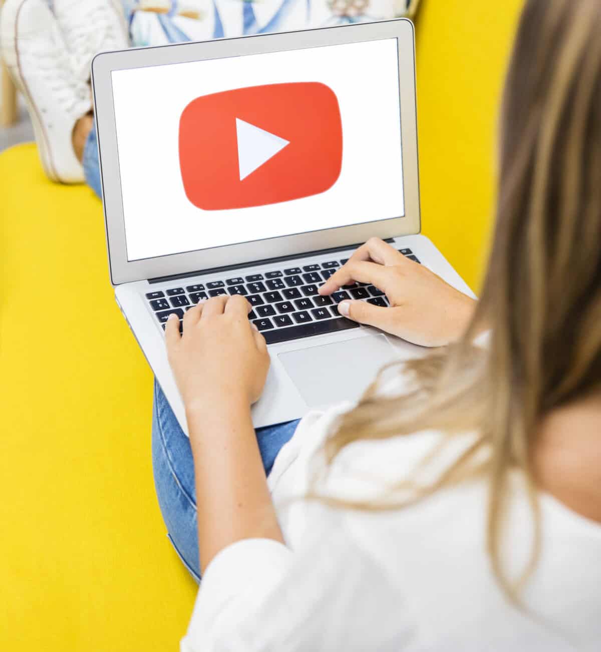 YouTube Music Assistant crea la musica con l'AI - MRW.it