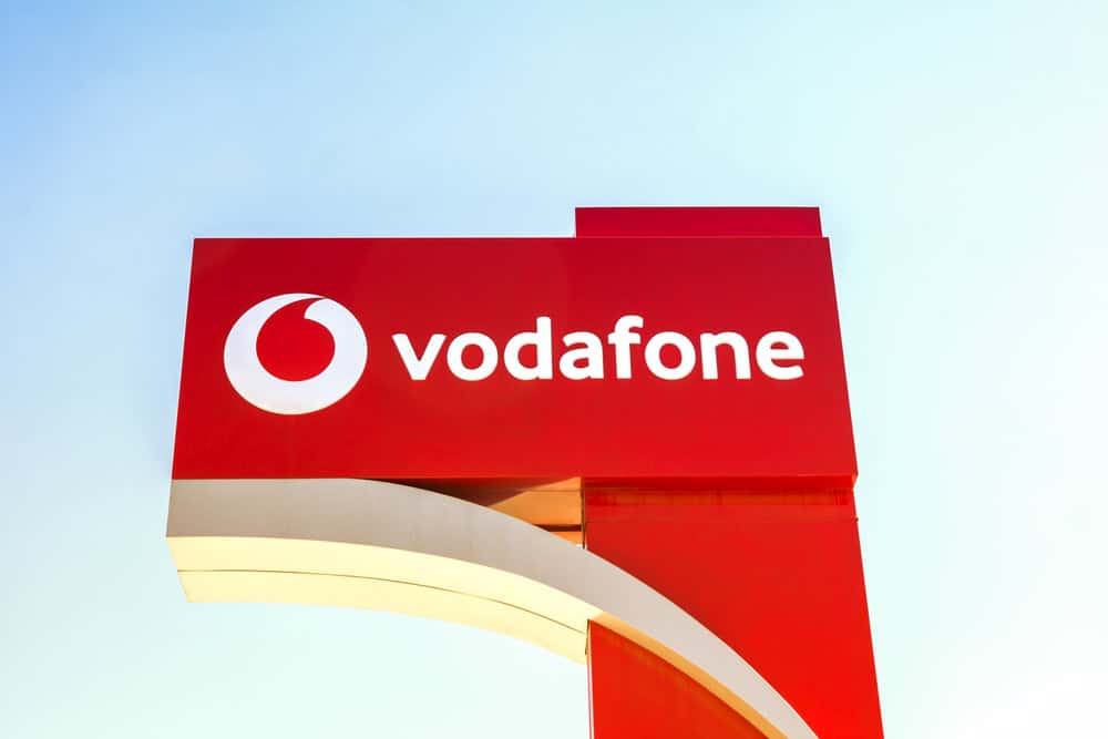 Vodafone è la rete più affidabile secondo Opensignal - MRW.it