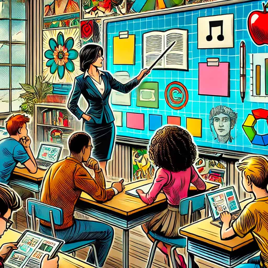 Padlet: come funziona e quali alternative per creare una bacheca ...