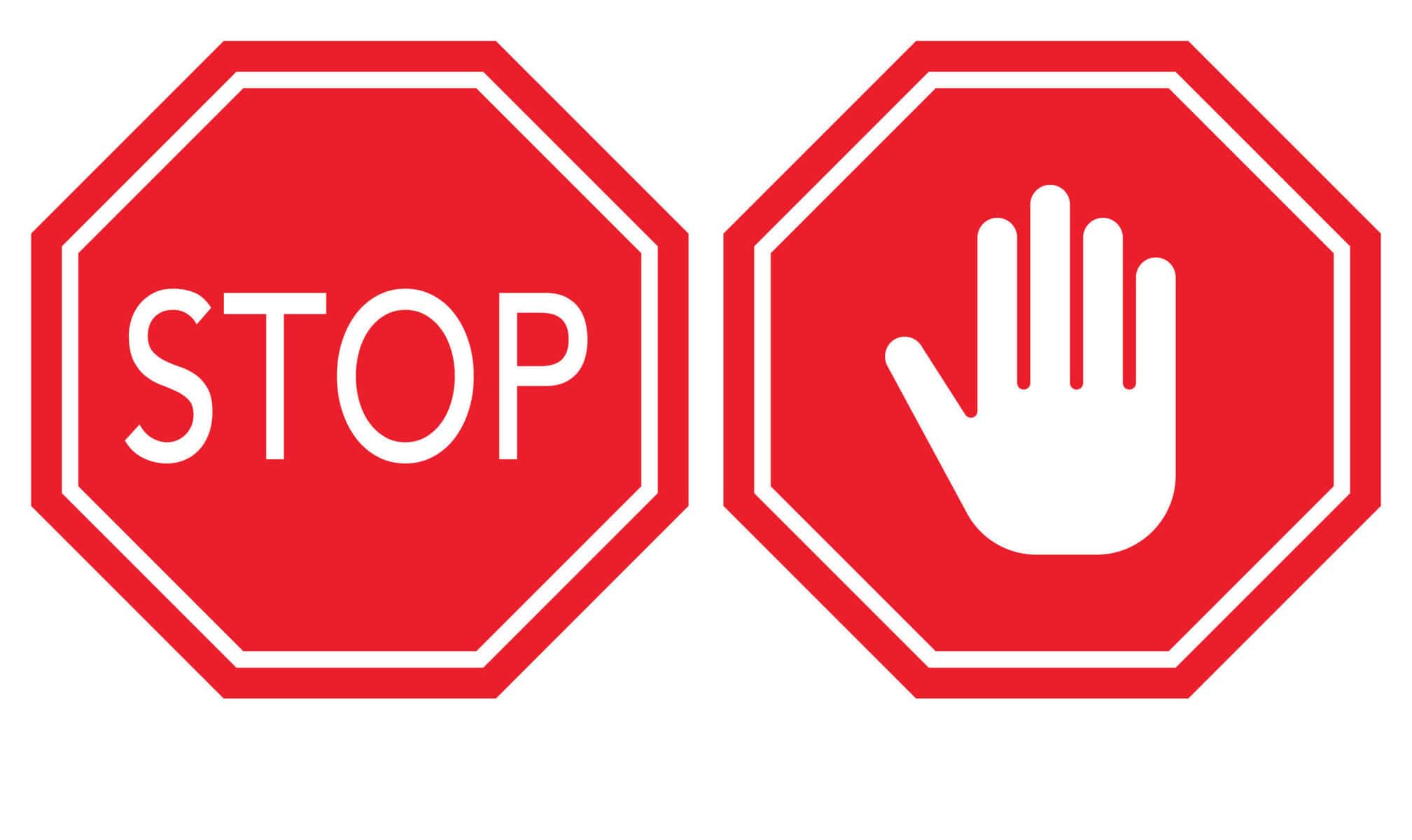 Google Messaggi: pulsante "STOP" contro lo spam RCS - MRW.it