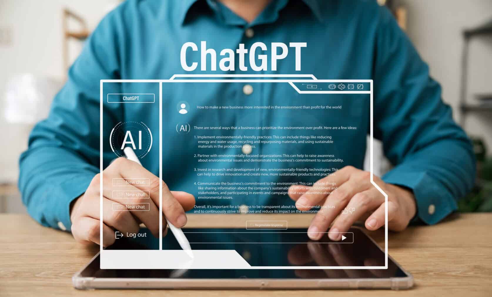 ChatGPT: OpenAI presenta i modelli o3 e o3-mini - MRW.it