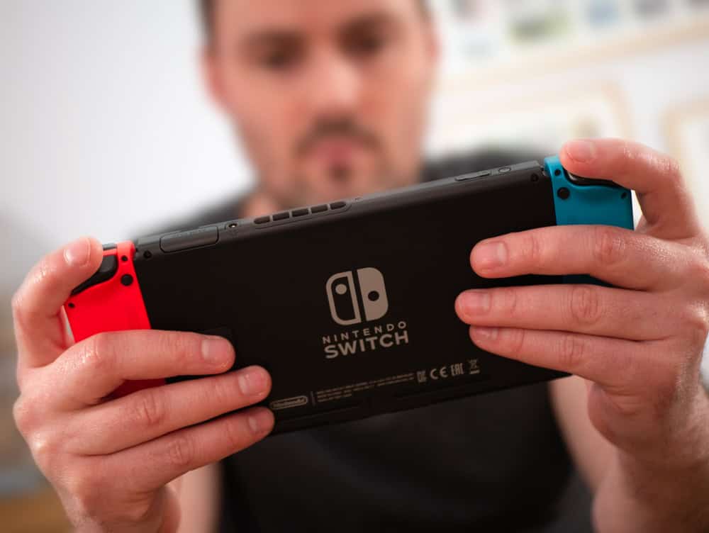 Nintendo Switch 2: tutto ciò che sappiamo sulla nuova console - MRW.it