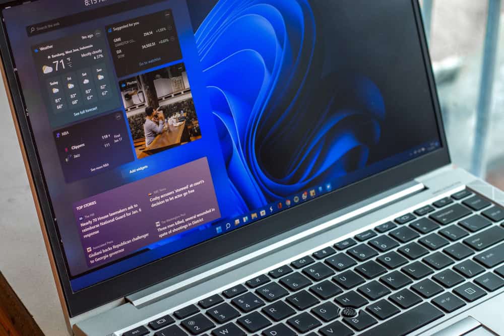 Windows 11 migliora la ricerca con l'AI - MRW.it