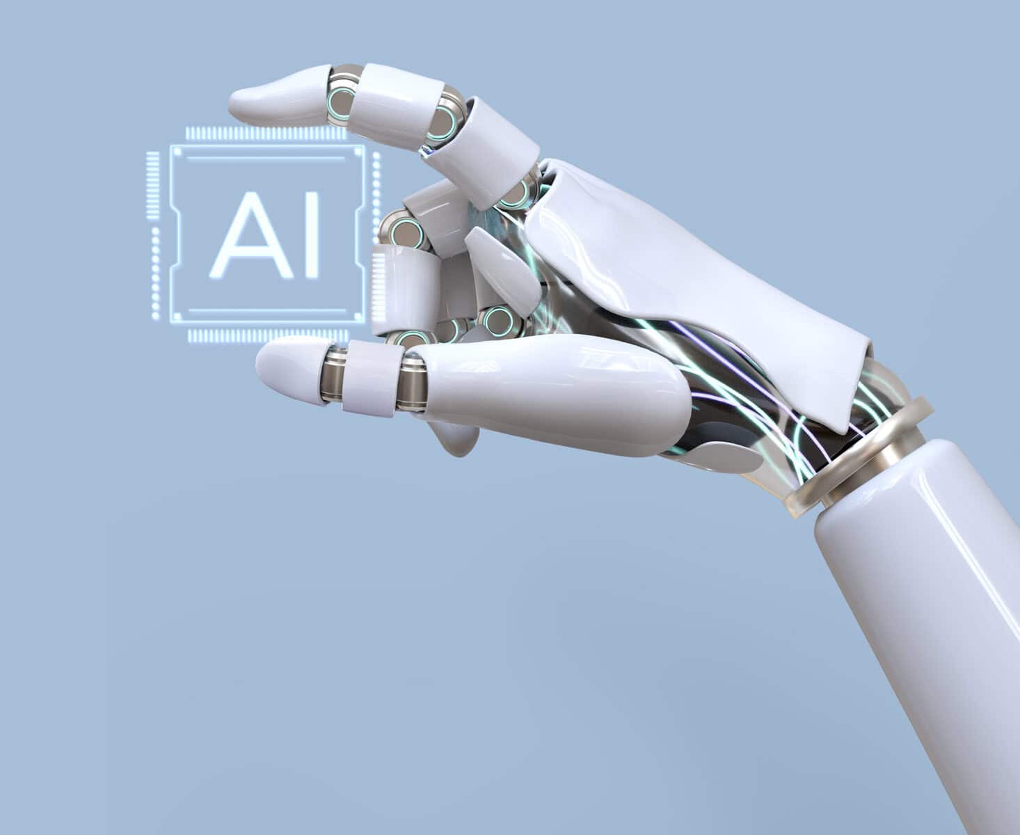 NEO Gamma: il robot più simile di sempre ad un essere umano - MRW.it