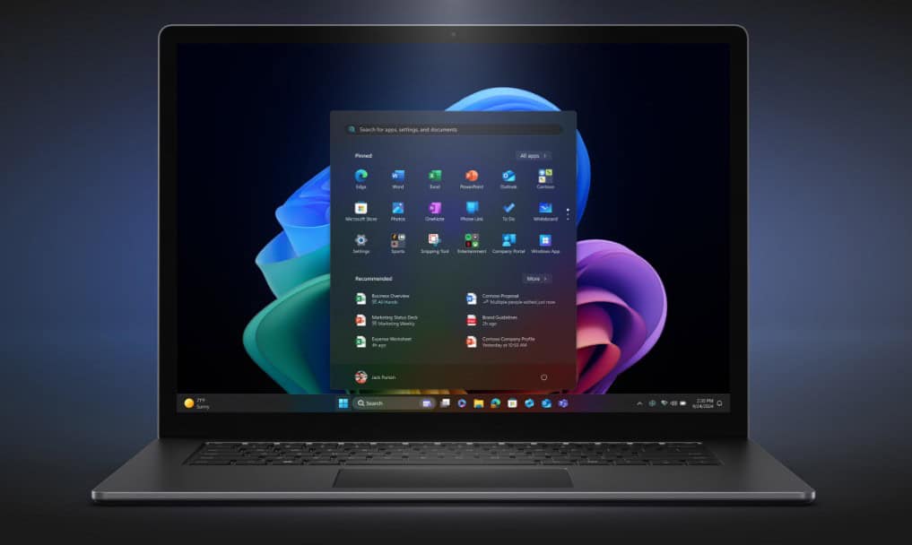 Microsoft rimuove la cronologia delle posizioni da Windows - MRW.it