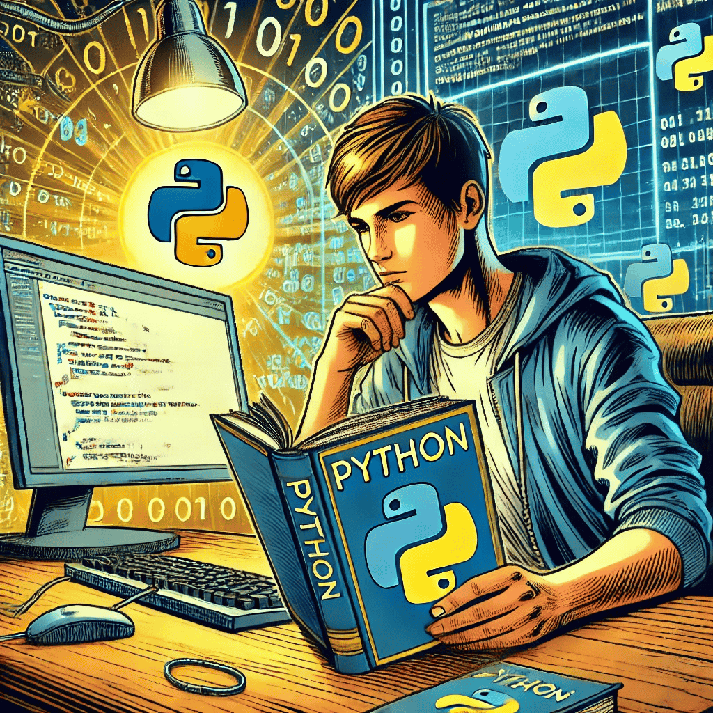 I migliori libri per imparare a programmare in Python - MRW.it