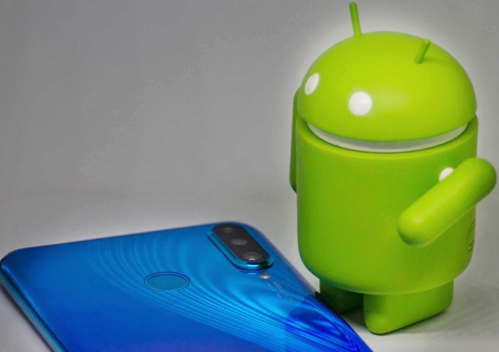 Android: nuove funzionalità contro truffe e phishing - MRW.it