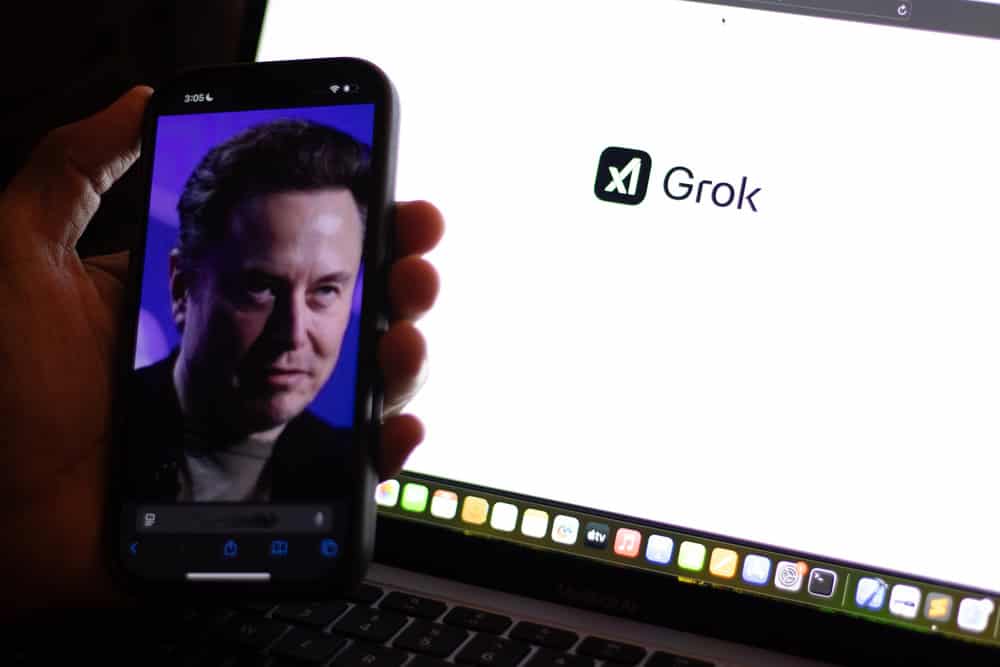 Elon Musk punta sugli "AI companion" con Grok - MRW.it