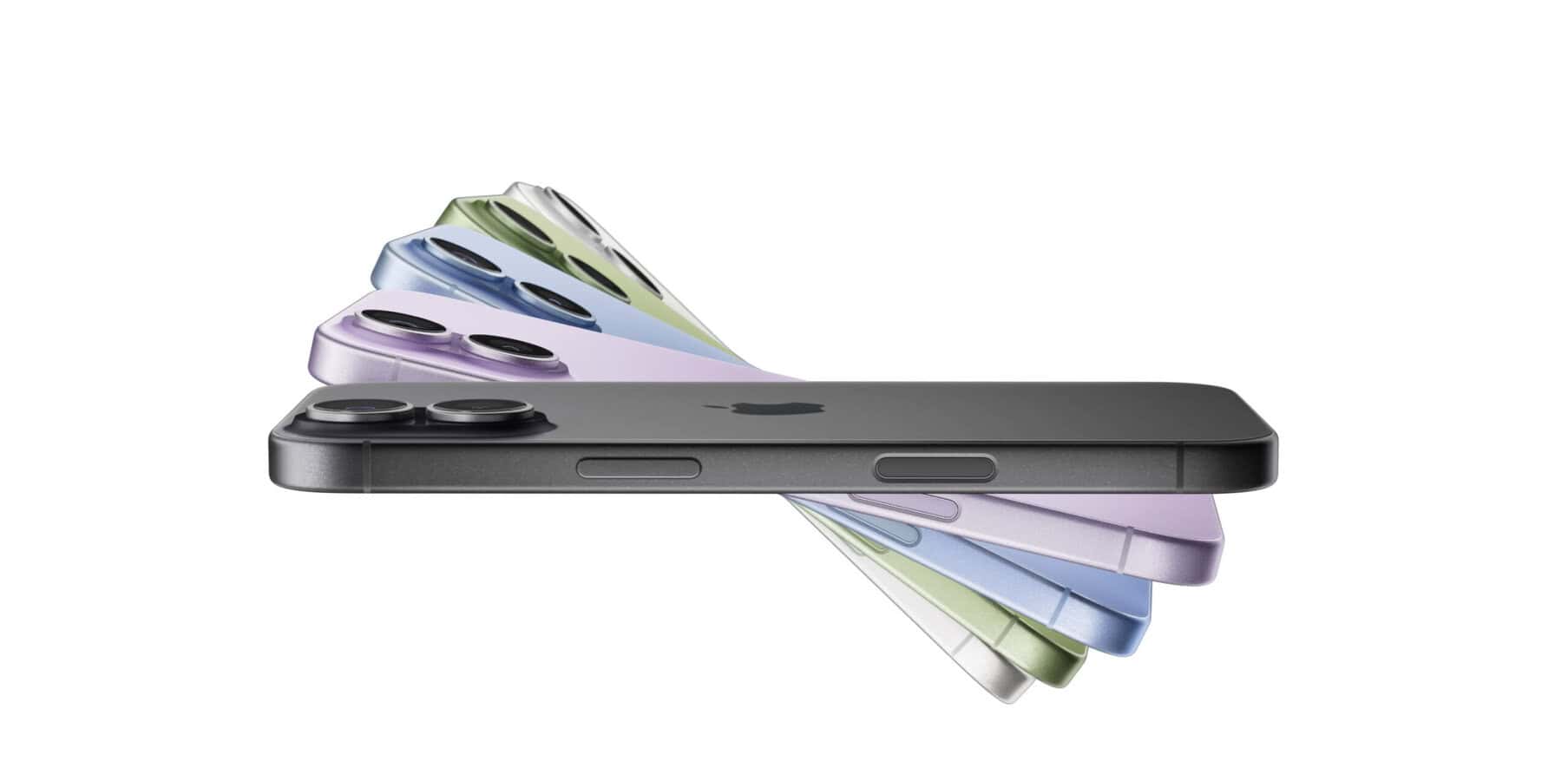 Apple presenta iPhone 17, 17 Pro e Pro Max - MRW.it