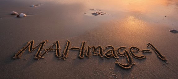 Microsoft presenta MAI-Image-1 per creare immagini con l'AI - MRW.it