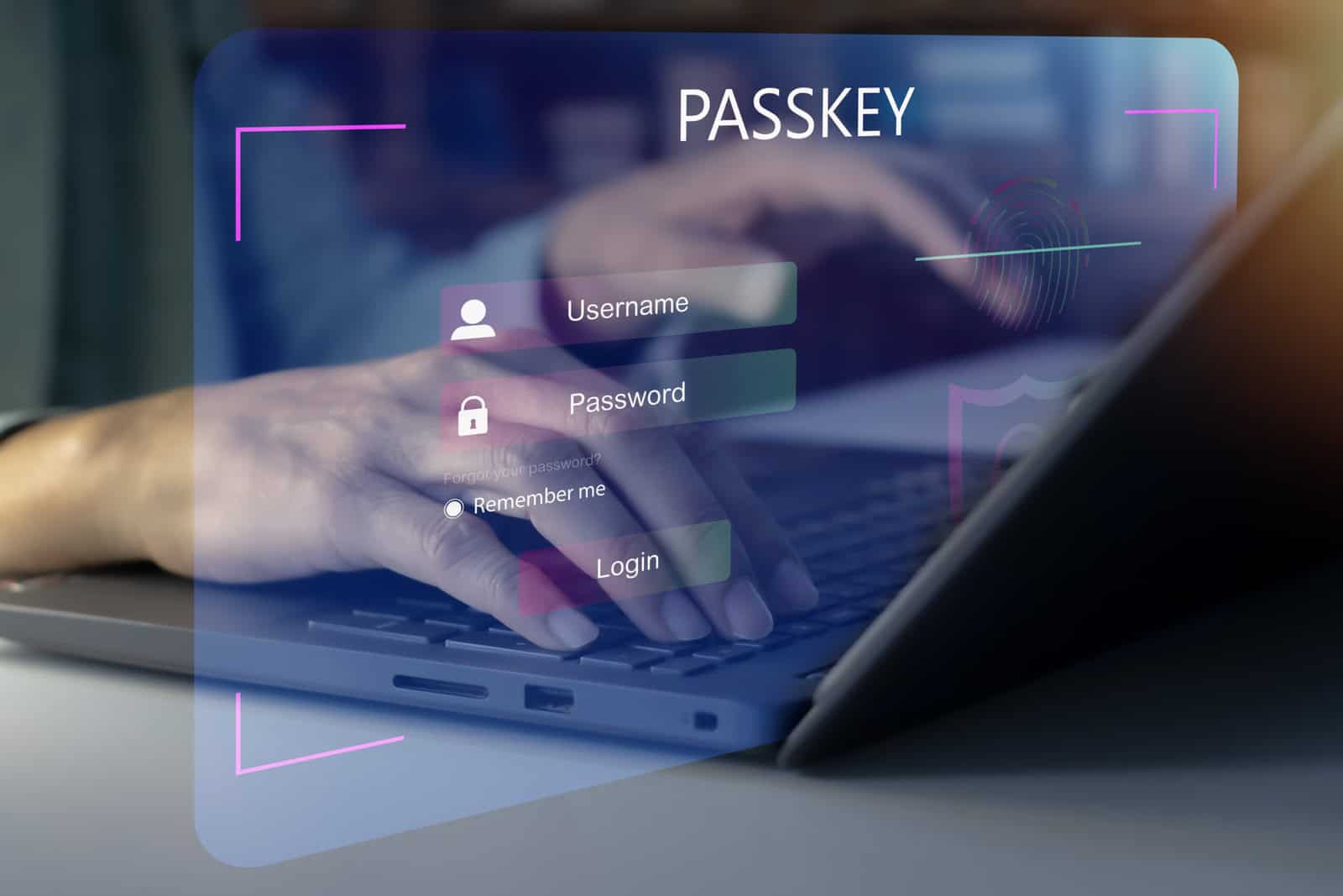 Microsoft Edge salva e sincronizza le passkey tra dispositivi - MRW.it