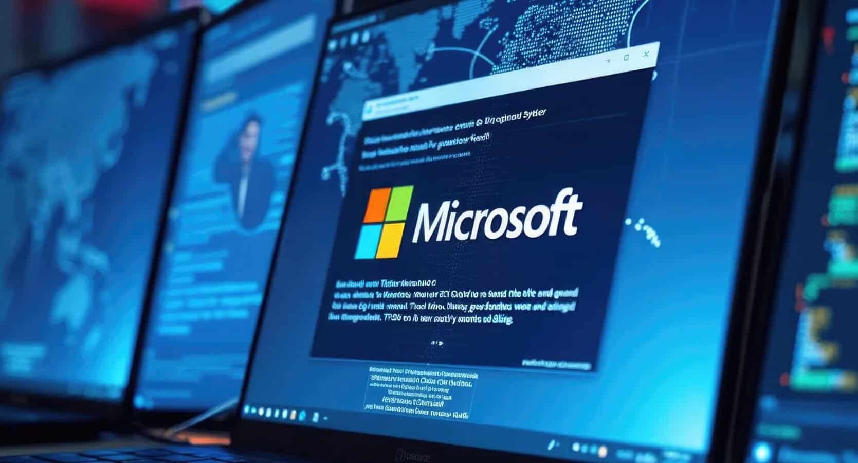 Microsoft punta su Rust e AI per riscrivere tutto il codice C/C++ entro ...