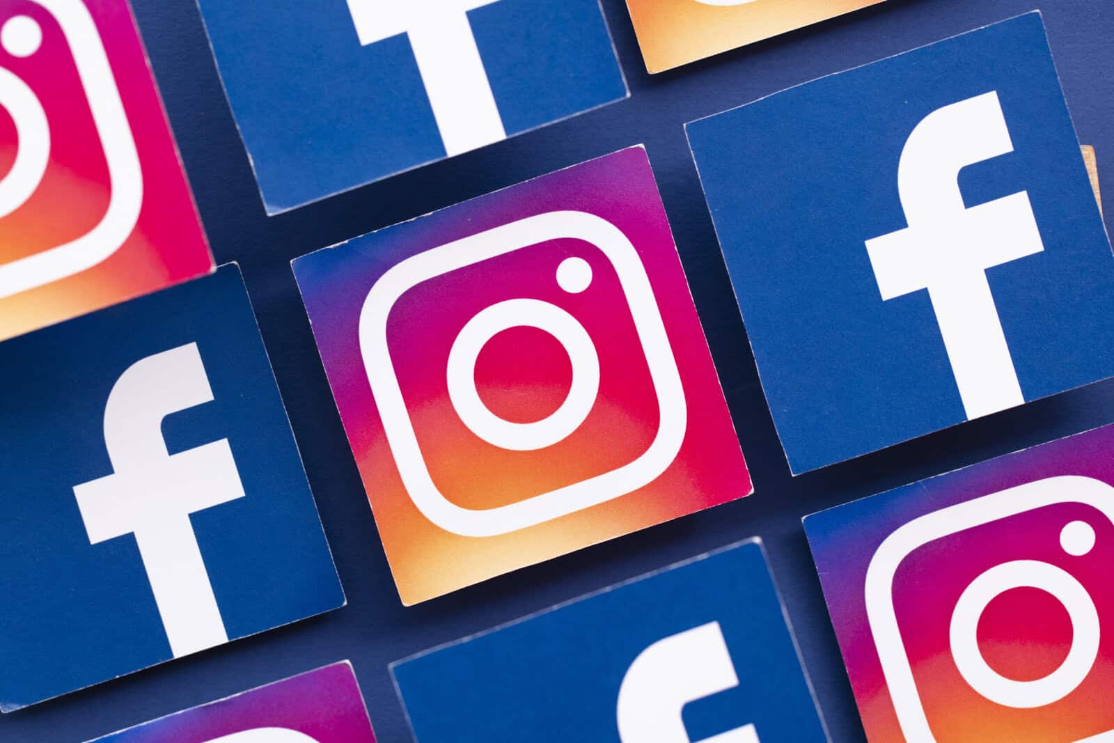 Facebook e Instagram: recuperare gli account diventa più facile - MRW.it