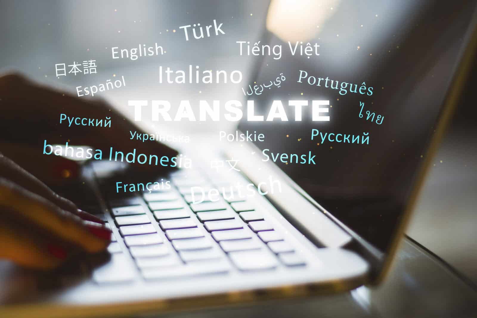 ChatGPT Translate sfida il traduttore di Google - MRW.it