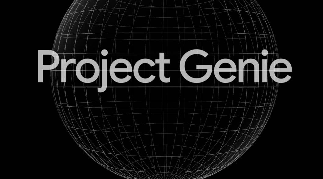 Google Project Genie crea mondi interattivi con l'AI - MRW.it