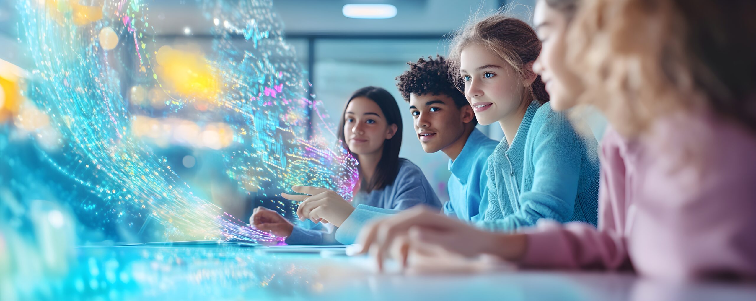 AI Quests di Google: come gli studenti apprendono l'intelligenza ...