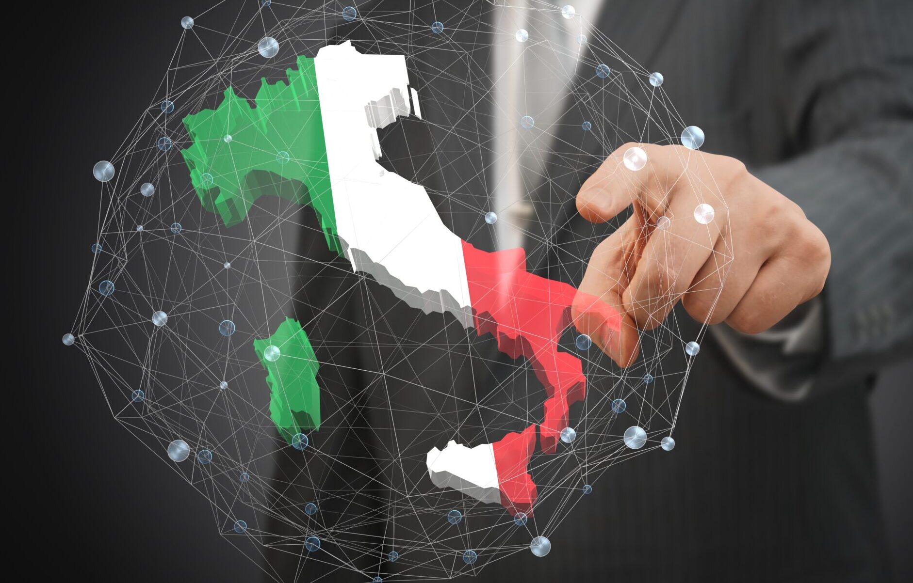 Le PMI italiane risparmiano oltre 5 ore a settimana grazie all'AI - MRW.it
