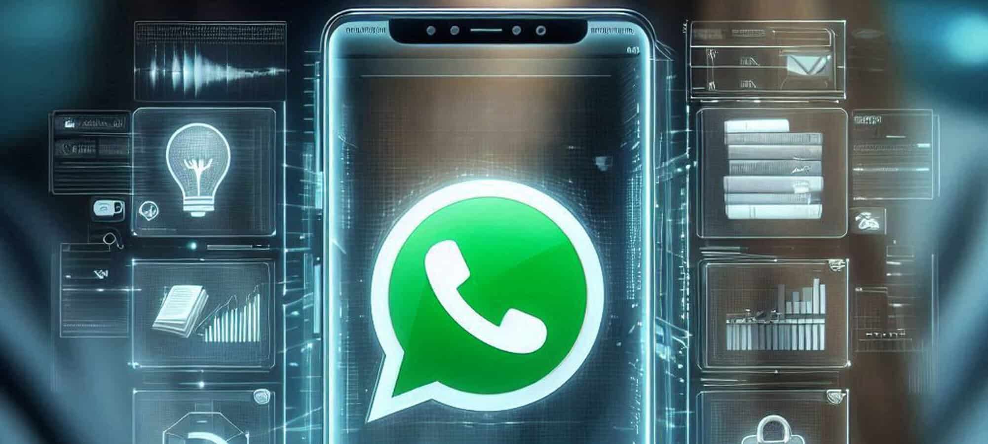 Meta lancia l'agente AI per WhatsApp Business: la nuova era del ...